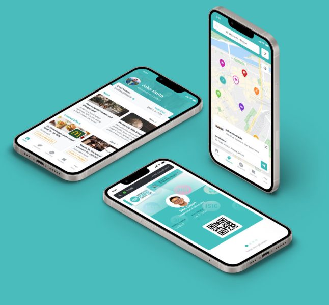 ISIC App - ISIC Bangladesh